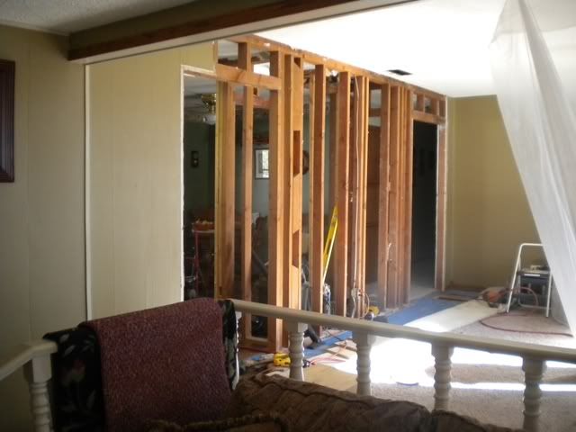 Flushing a Beam | Contractor Talk - Professional Construction and Remodeling Forum