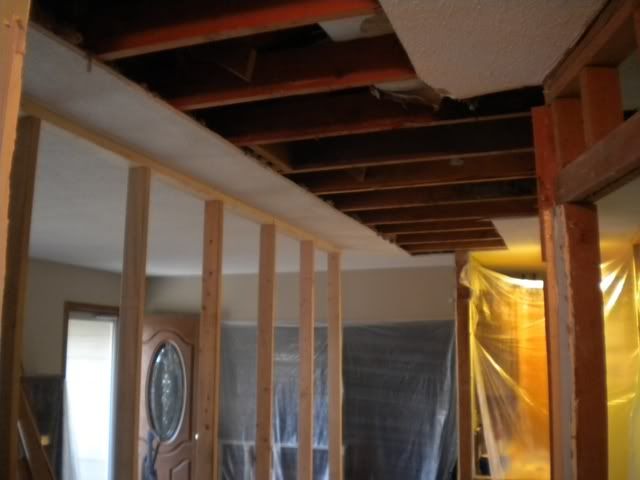 Flushing a Beam | Contractor Talk - Professional Construction and Remodeling Forum