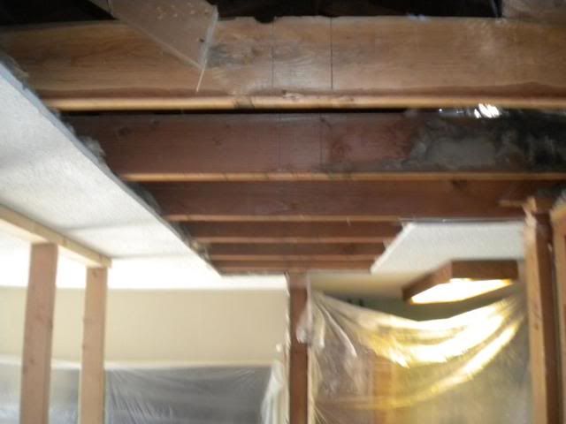 Flushing a Beam | Contractor Talk - Professional Construction and Remodeling Forum