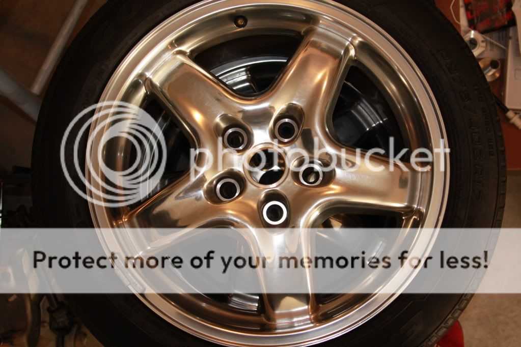 2002 WS6 Speedline Rims | True Street Cars Forums