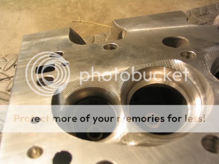 Opinions on Brodix IK200 heads - Don Terrill’s Speed-Talk