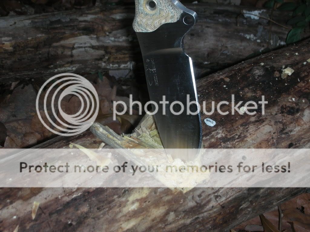 For the love of the BATAC. | BladeForums.com