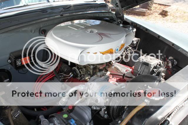 1949 Pontiac engine options | The H.A.M.B.