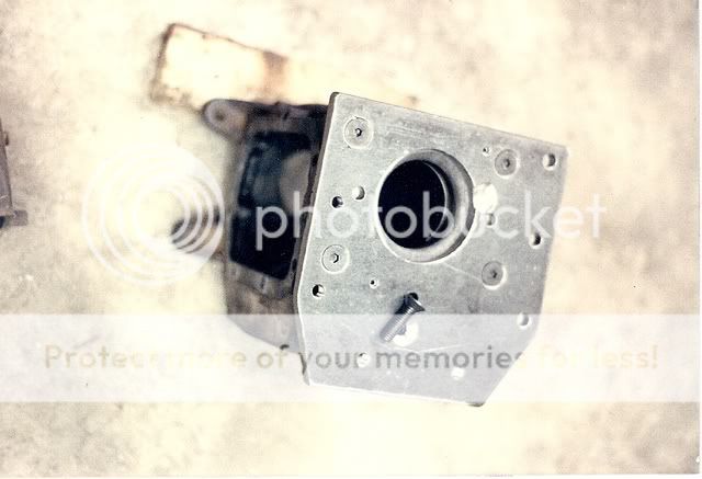 My V-8 Corvair | The H.A.M.B.