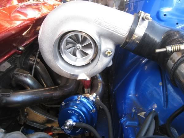 Any thoughts on the Billet 6765 PTE Turbo? | Page 4 | Supra Forums