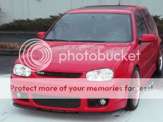 R32 Fog Light Kit | VW Vortex - Volkswagen Forum