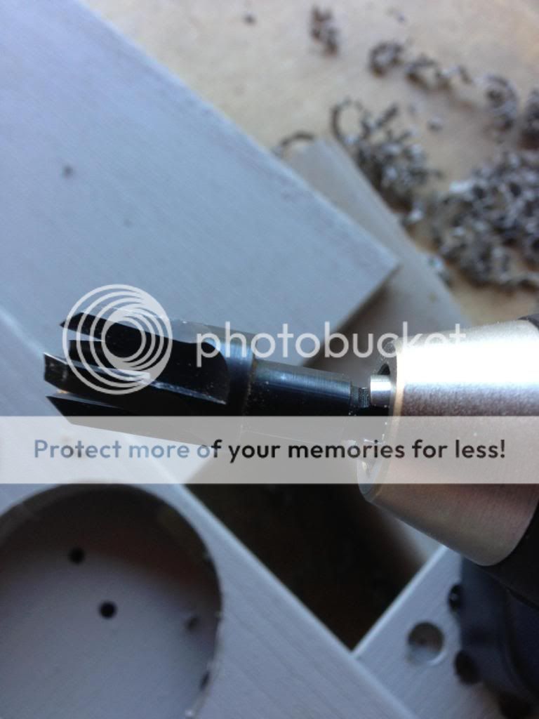 Success making plugs? ie: cortex like | Contractor Talk - Professional ...