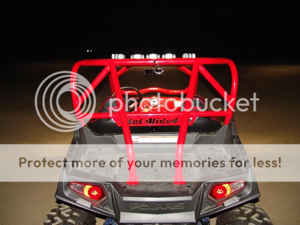 HotRide4u Baja Cage | Polaris RZR Forum - RZR Forums.net