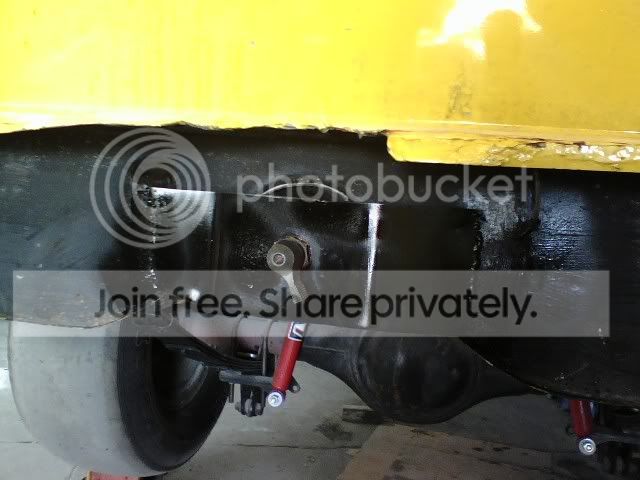 Master cut off switch location | Chevy Nova Forum