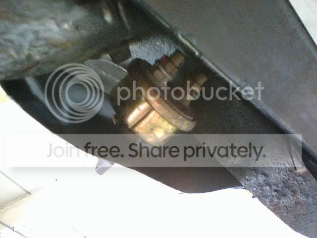 Master cut off switch location | Chevy Nova Forum