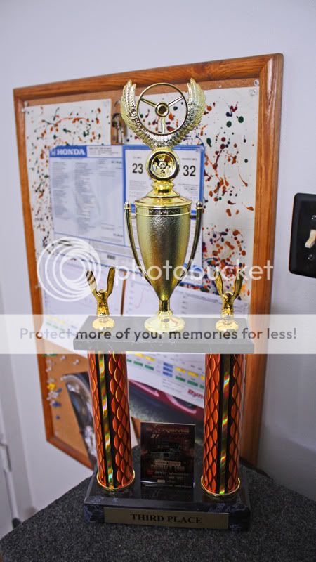 Three years of ownership and I finally did it. | Page 3 | 8th ...