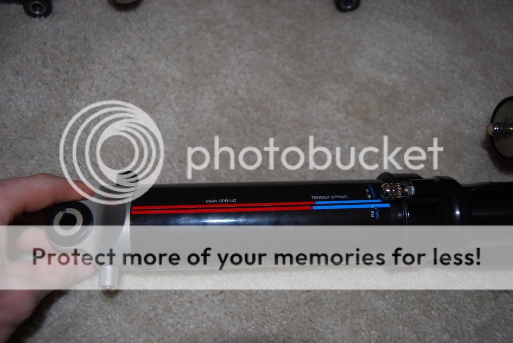 Custom Axis Pro Air Shocks | YFZ Central