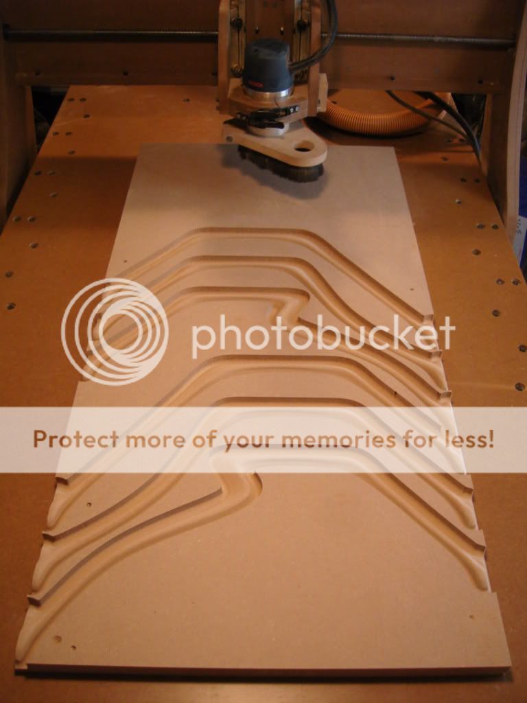 3 Leg Table (weekend project)