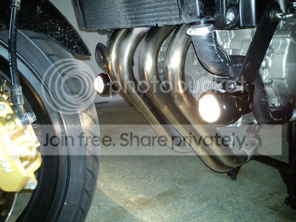 motor met mistlichten?| Pagina 2 | Motor-Forum