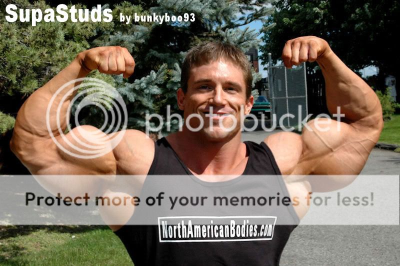 bunkyboo93's SupaStuds! - Page 13 - The Evolution Forum
