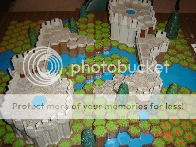 Redic_Rogue_07's Maps | Heroscapers