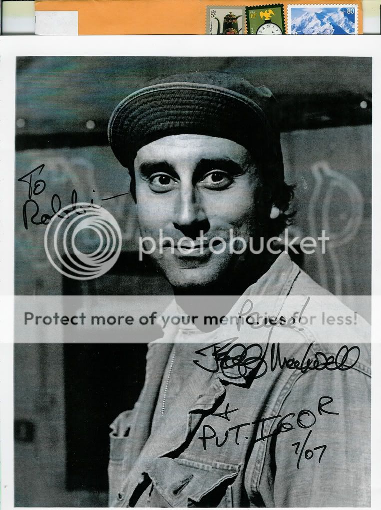 Jeff Maxwell - Alchetron, The Free Social Encyclopedia