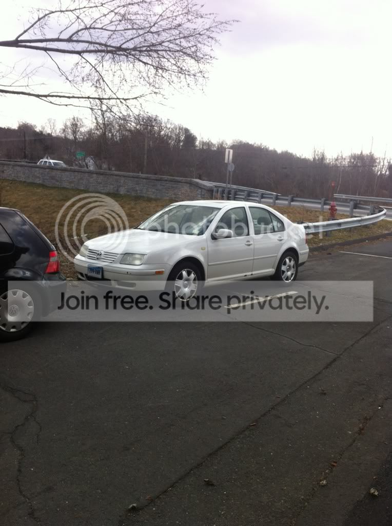 FS: 2000 white Jetta 5 speed VR6 CT $3600 | VW Vortex - Volkswagen Forum