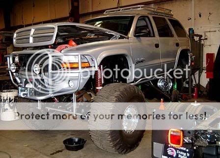 Monster Gu | Patrol 4x4 - Nissan Patrol Forum