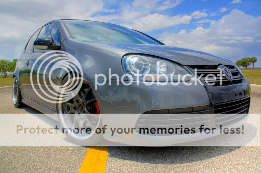 Official front clip photo thread, golf and jetta | VW Vortex ...