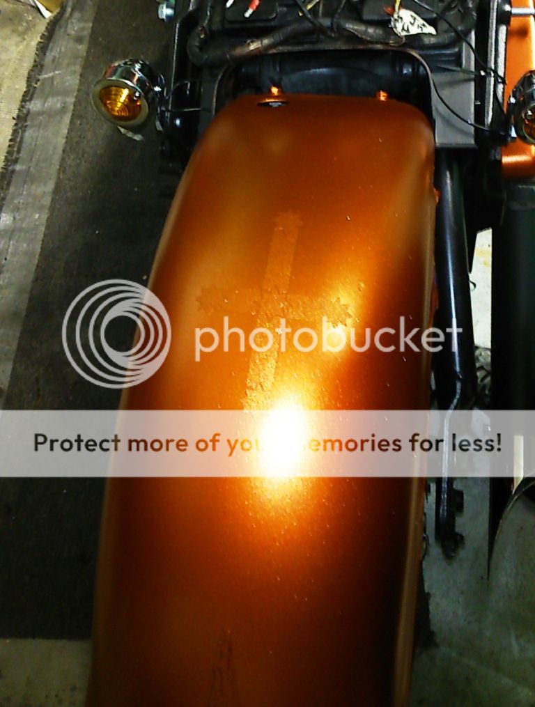 rear fender relocation | Kawasaki Vulcan Forum