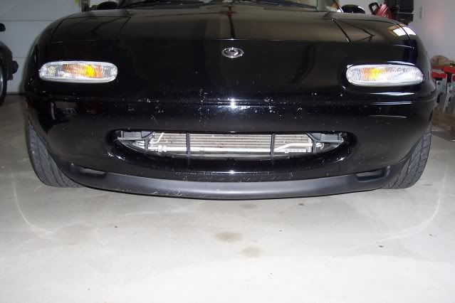 Miata Front License Plate Options?| Grassroots Motorsports forum