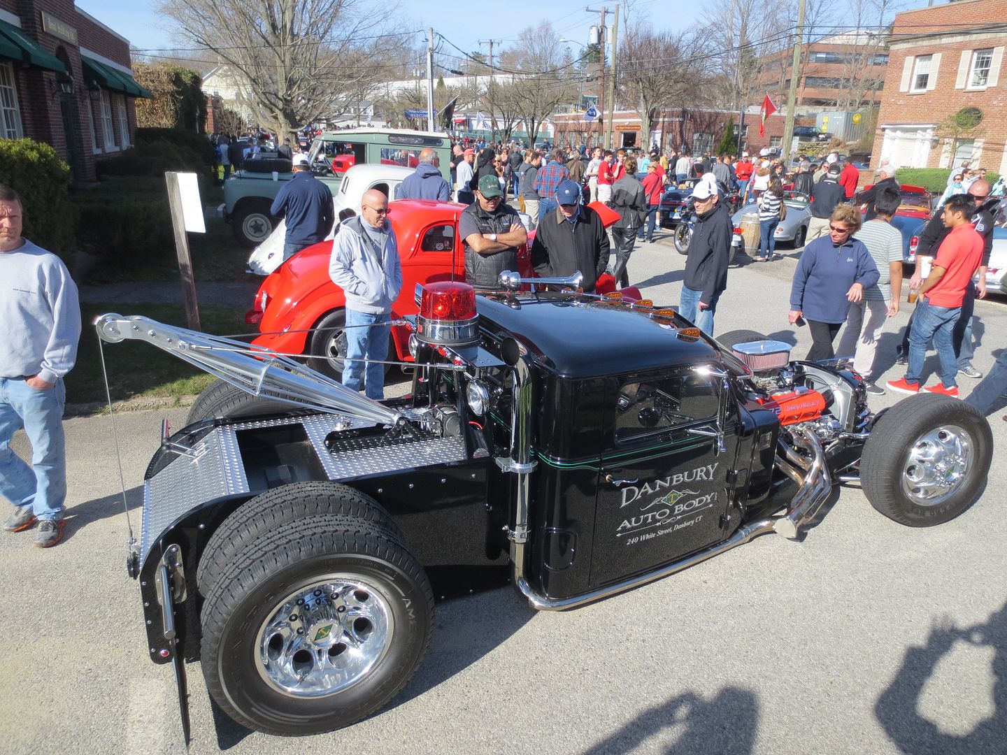 Any Speedster people here?-Page 2| Grassroots Motorsports forum