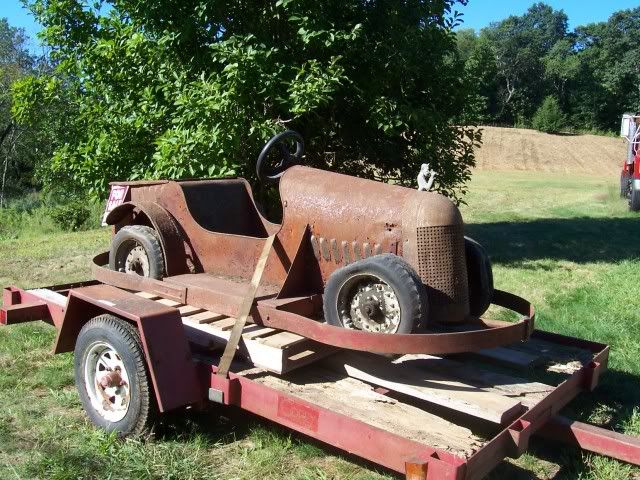 Custer Park Cars?| Grassroots Motorsports forum