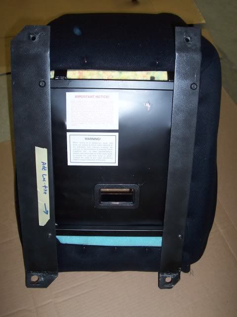 What race seat for the Miata?| Grassroots Motorsports forum