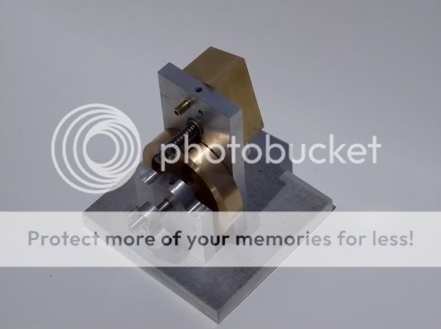 Model eng. from Leavenworth | Home Model Engine Machinist Forum