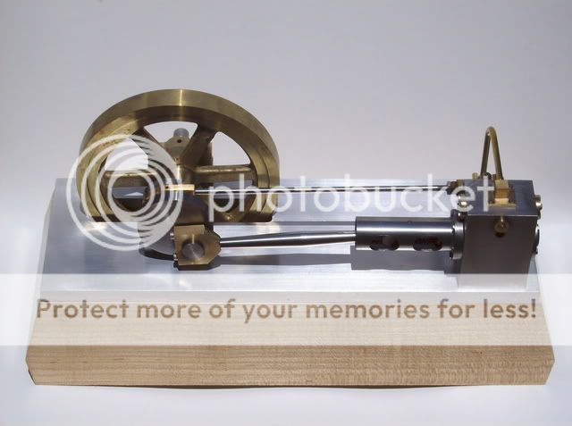 Model eng. from Leavenworth | Home Model Engine Machinist Forum