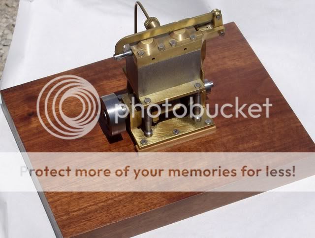 Model eng. from Leavenworth | Home Model Engine Machinist Forum