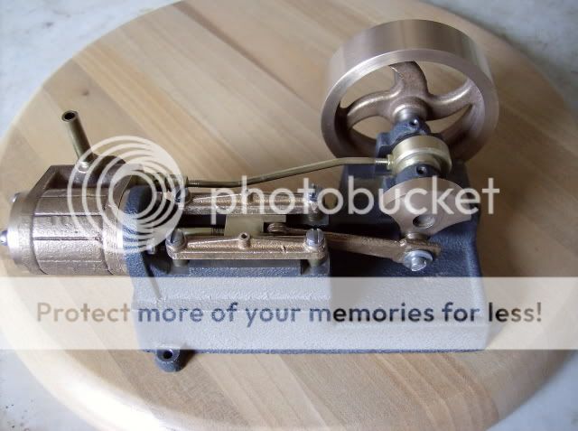 PM Research Kits | Home Model Engine Machinist Forum