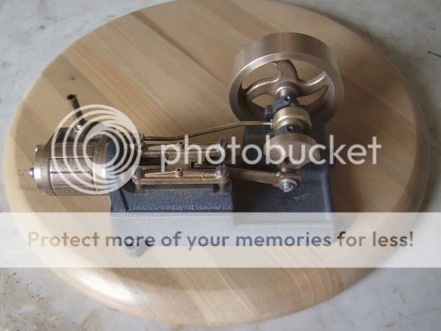 Model eng. from Leavenworth | Home Model Engine Machinist Forum