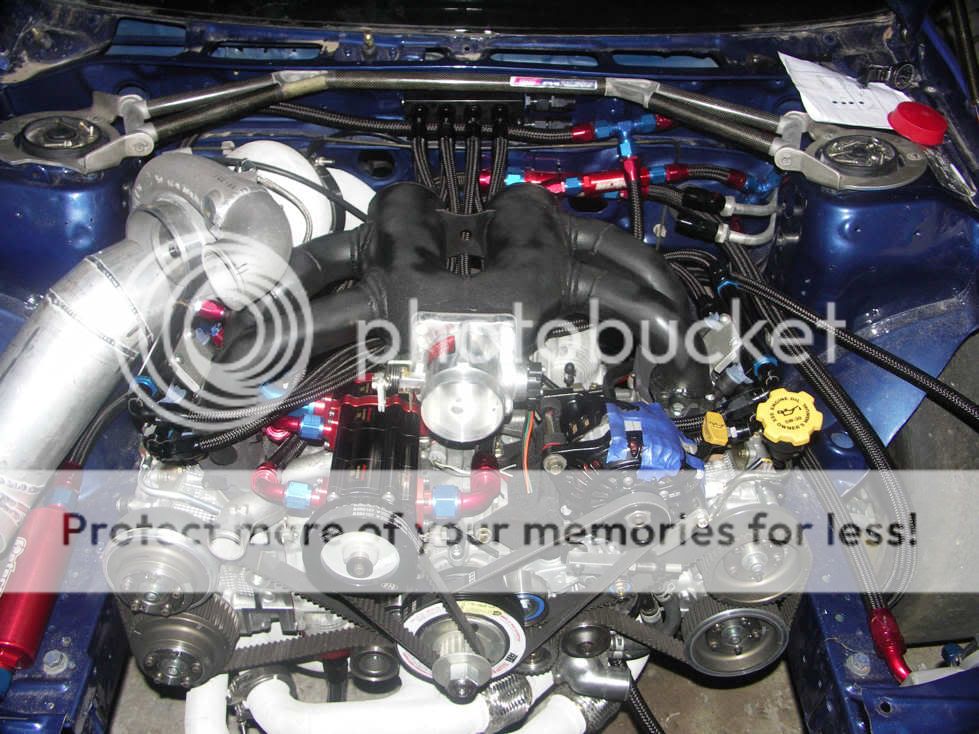 My slow GC8 build - Page 3 - NASIOC