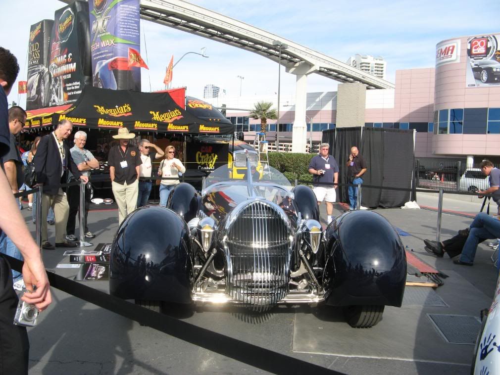 What do you think about this car | Chevy Tri Five Forum