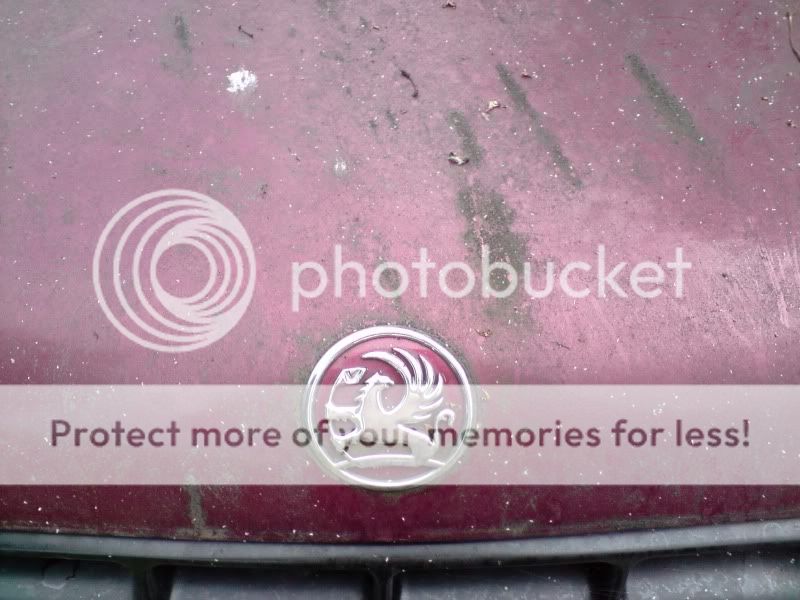 Chelsea Tractor | Vauxhall Owners Network Forum