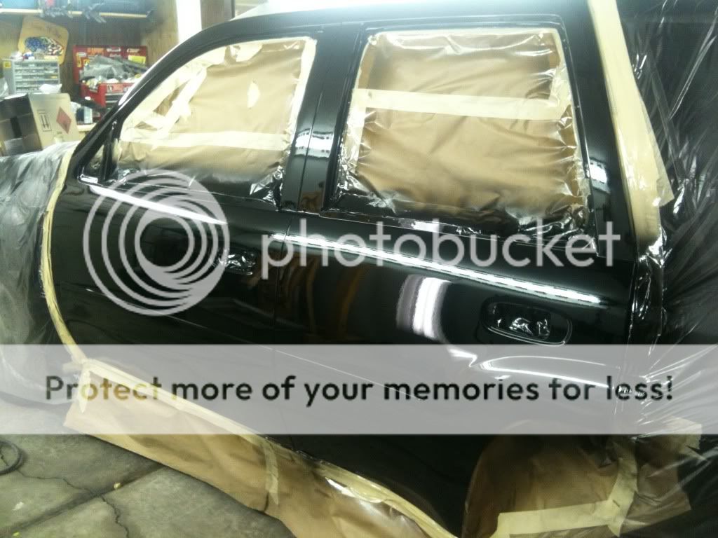 Edge mapping fix? • How to Paint Your Own Car, Auto Body Discussion ...