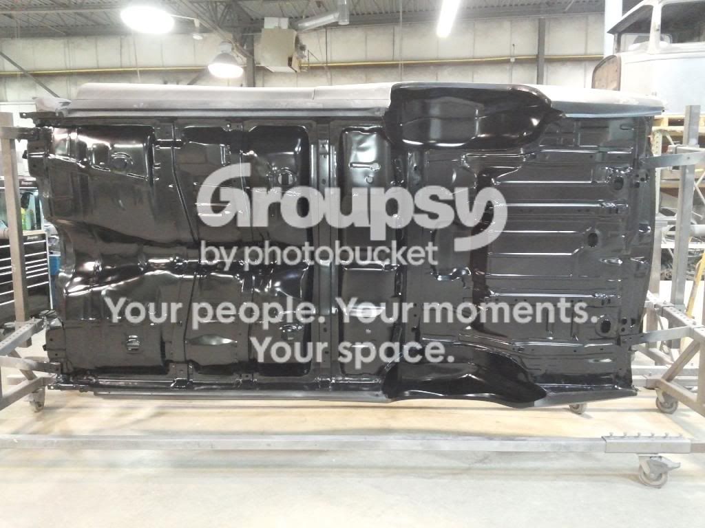 sherwin williams hotrod black? | Hot Rod Forum
