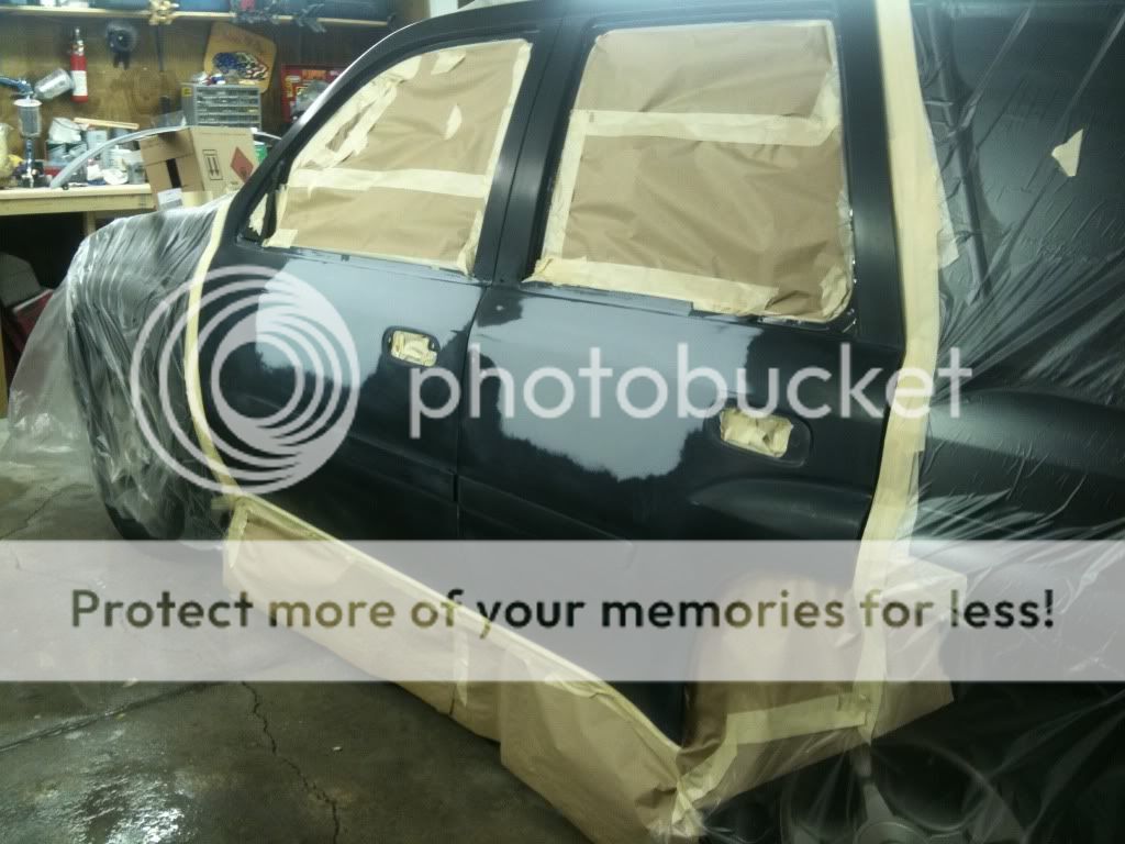 Edge mapping fix? • How to Paint Your Own Car, Auto Body Discussion ...