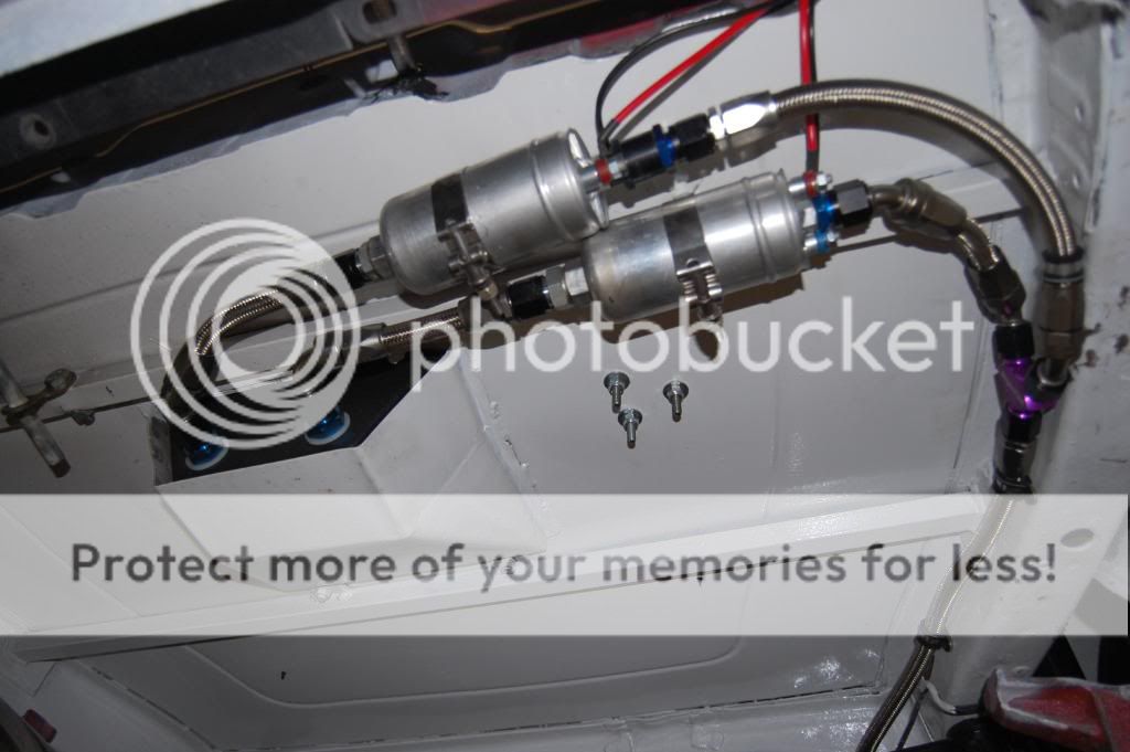 "The Nemesis Project" Upcoming 4th year running 9's | Page 13 | IW STi ...