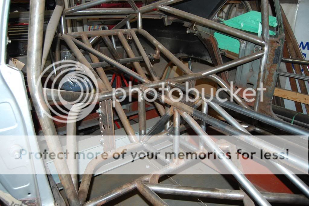 "The Nemesis Project" Upcoming 4th year running 9's | Page 10 | IW STi ...