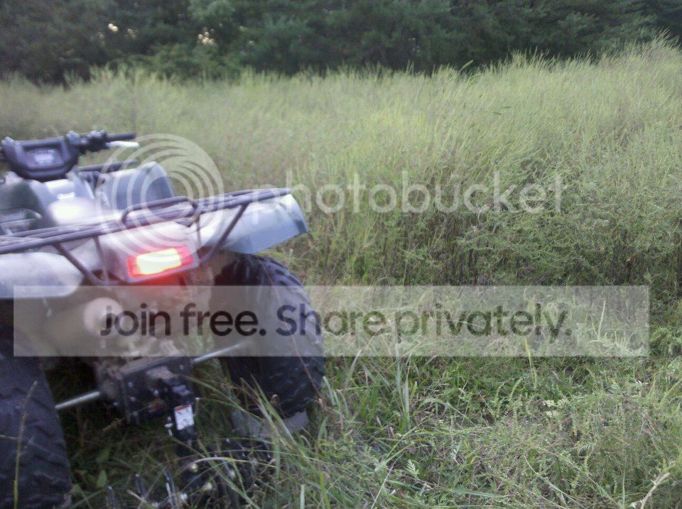 Best ATV tools for plot | Page 2 | Archery Talk Forum