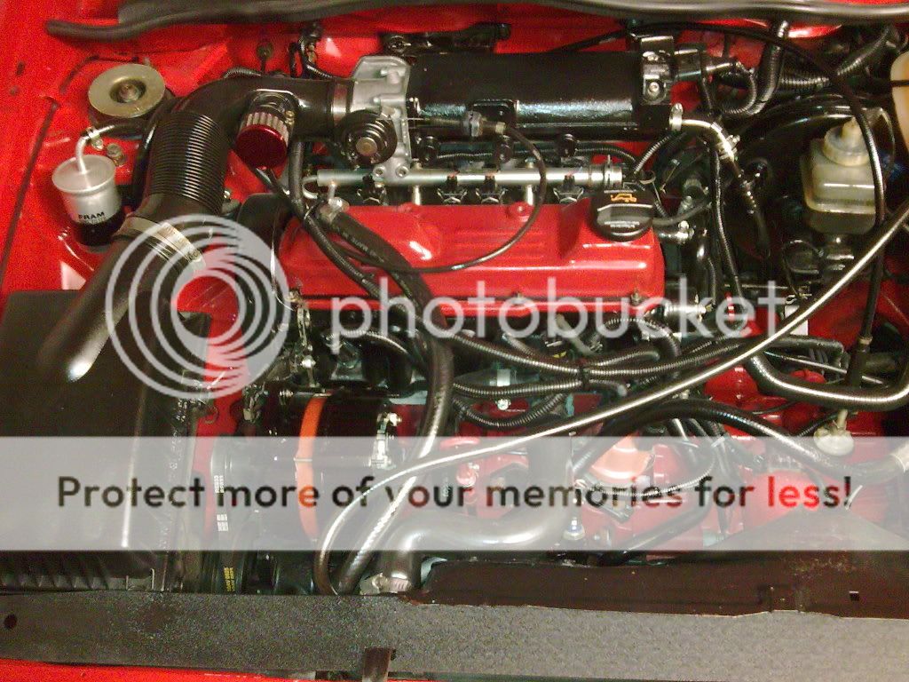 8v and 8vT engine pics - The Volkswagen Club of South Africa