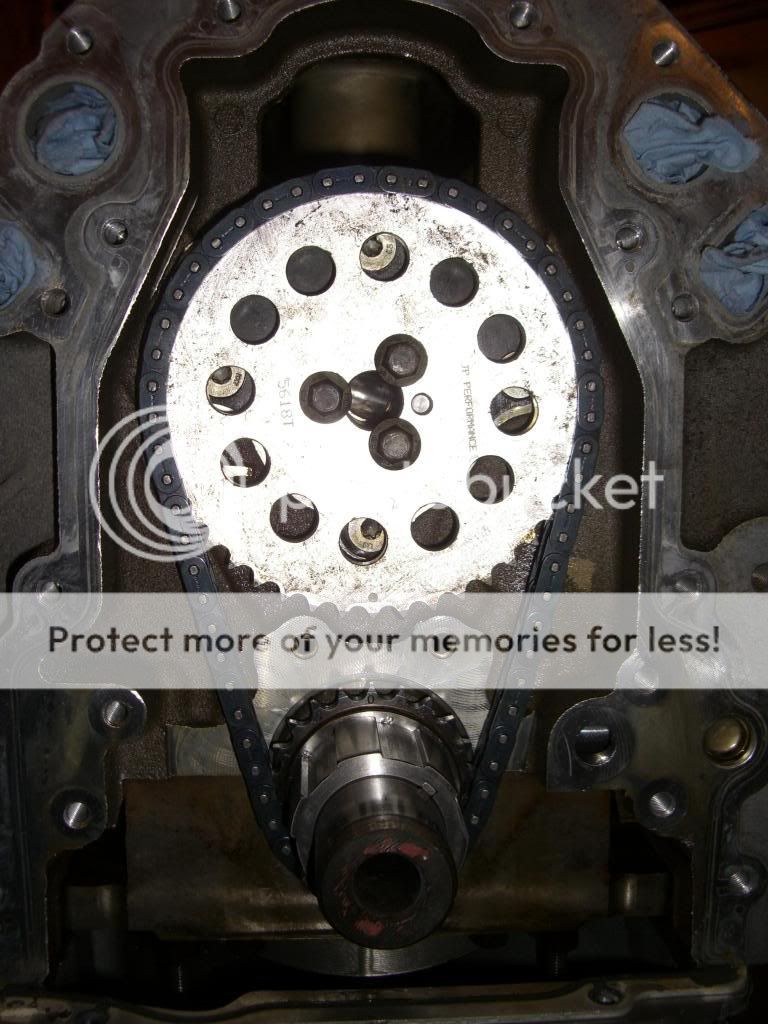 (Project) SS w/LS. Wild Little (L33) 5.3L Build! | S-10 Forum