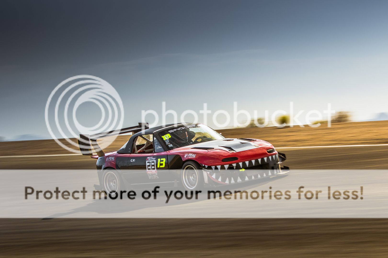 ThePass' COT Wing | ClubRoadster.net