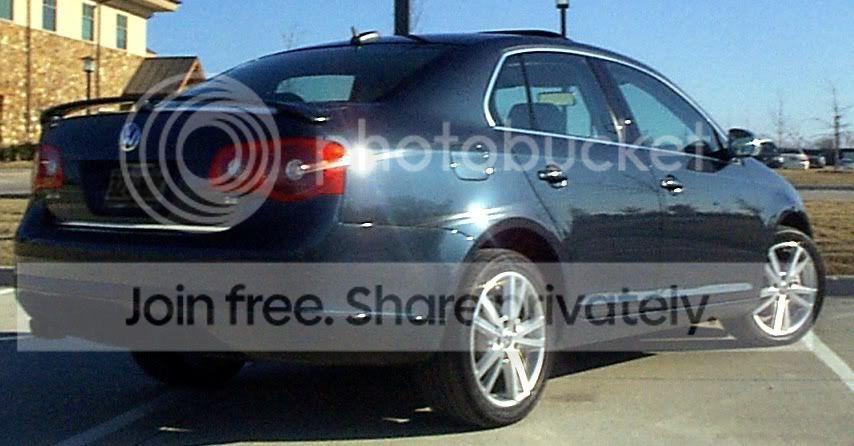 Official Blue Graphite Jetta Color Thread | VW Vortex - Volkswagen Forum