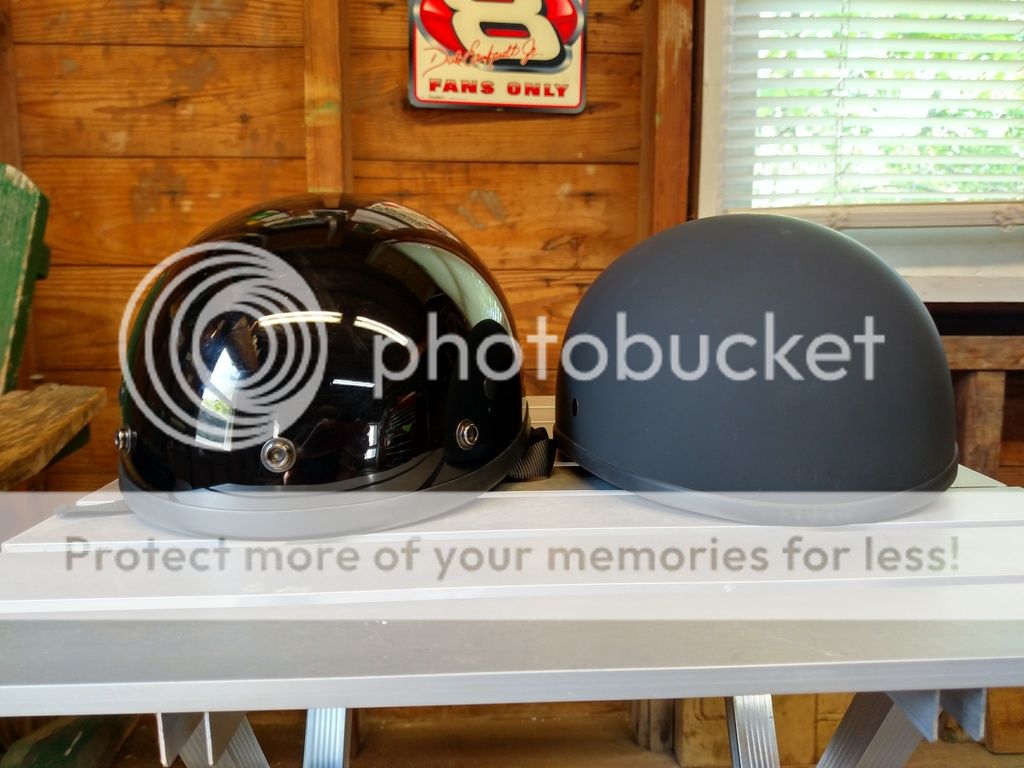 Akoury AK88 helmet review with comparisons | Page 3 | Harley Davidson ...